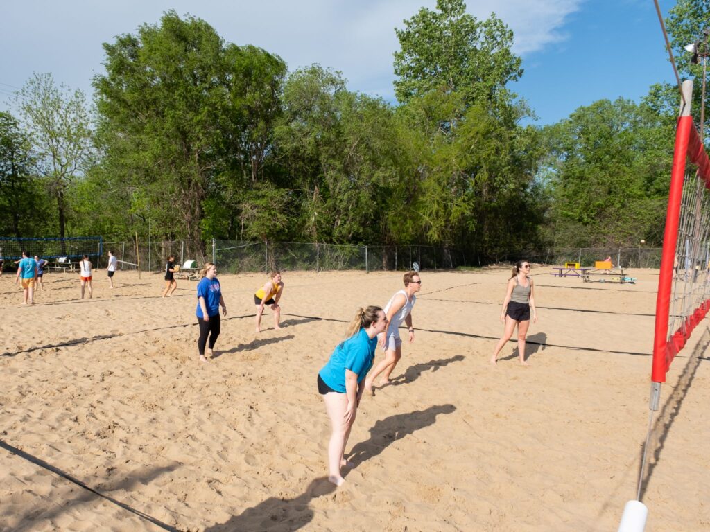 Fall 2024 League Registration Opens Tuesday, July 16! - Volleyball Beach